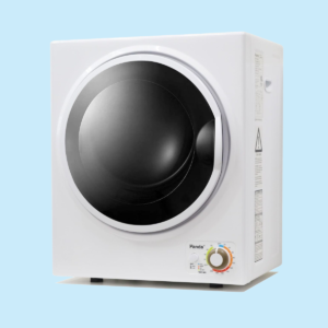 Panda - Washers and Dryers Website