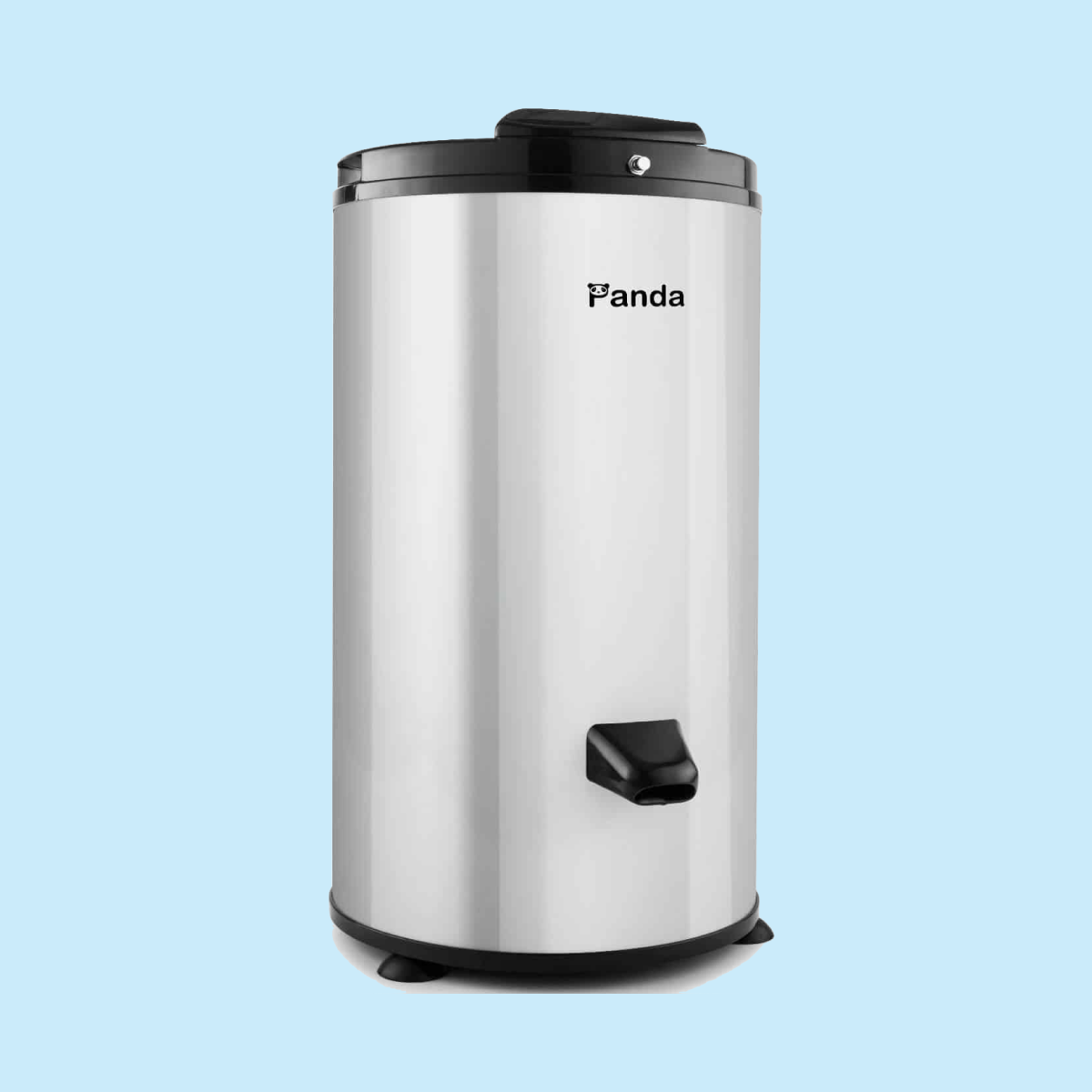 Panda - Washers and Dryers Website