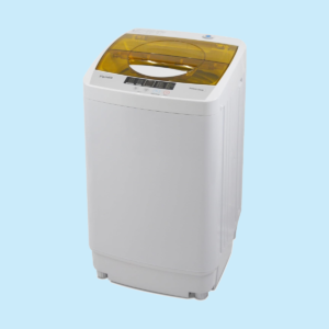 Panda - Washers and Dryers Website